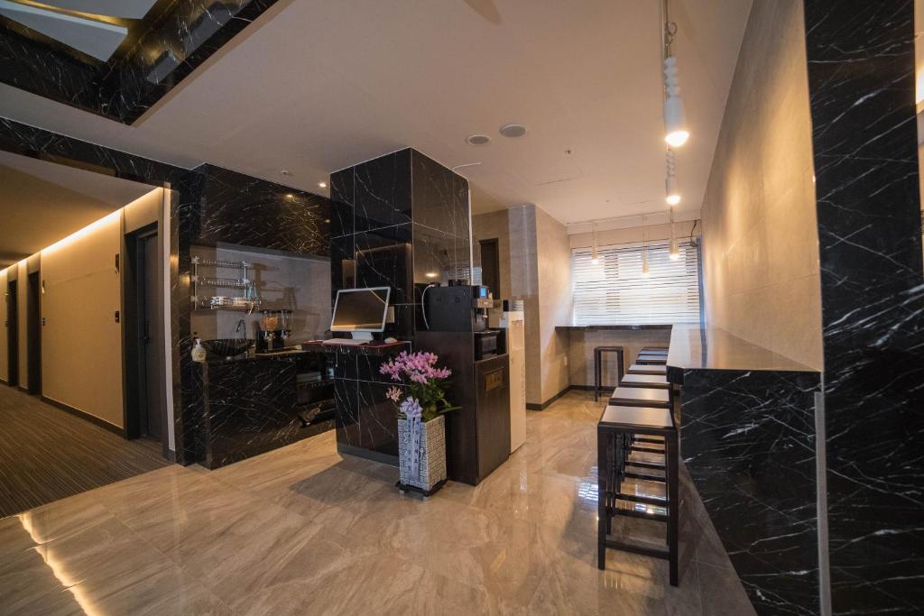 Calistar Hotel, Seoul (updated prices 2025)