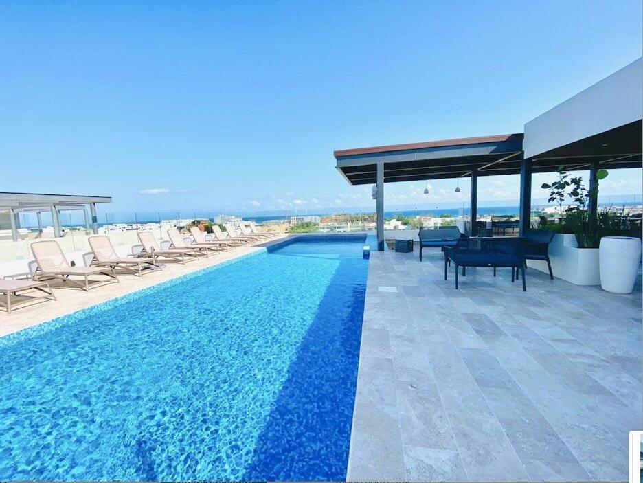 Ipana 114C Fall in love with Playa del Carmen, Playa del Carmen ...