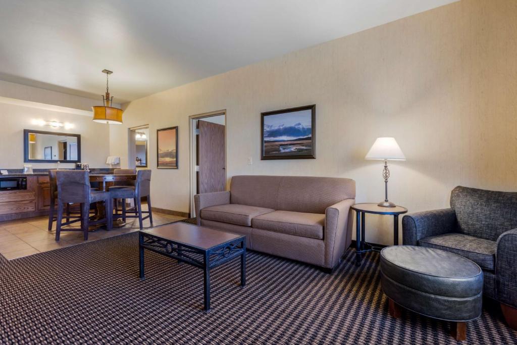 Best Western PLUS Bryce Canyon Grand Hotel, Bryce Canyon (updated ...