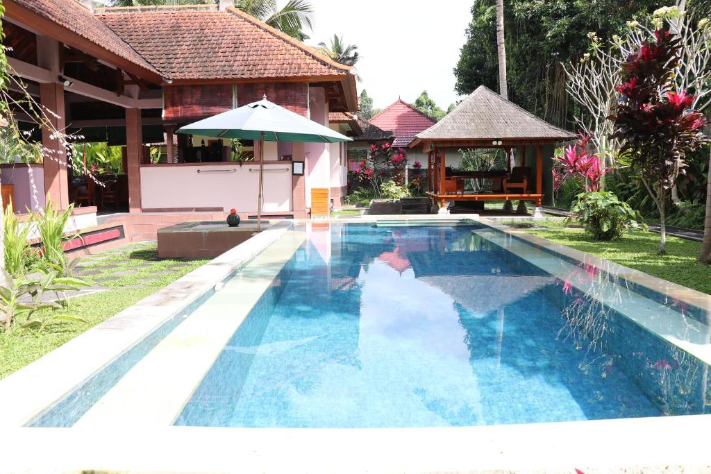 Our Bali Homestay, Ubud (aktualisierte Preise für 2025)