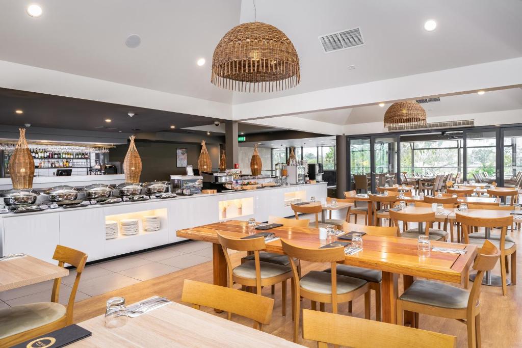 Mercure Rockhampton, Rockhampton (updated prices 2025)