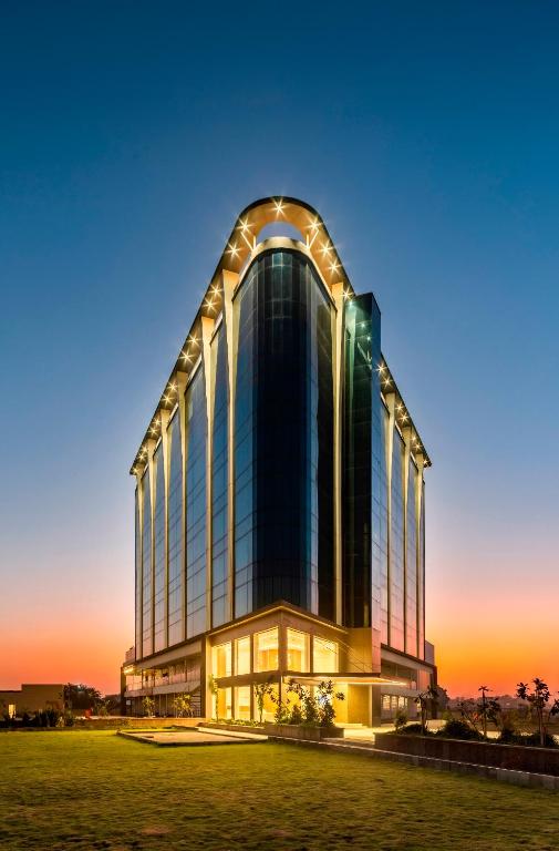 Hotel Luxy, Dahej (updated prices 2026)