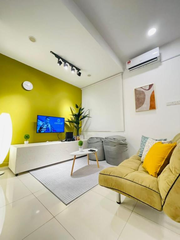 Funkyvila2 9PAX Near IIUM, KMC, TarC, BBQ, PS4, Kuantan (updated prices ...