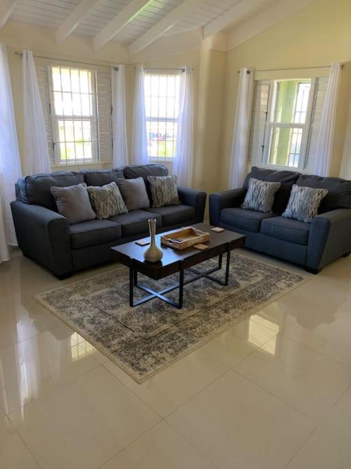 Lynnhood Villa - Jamaica