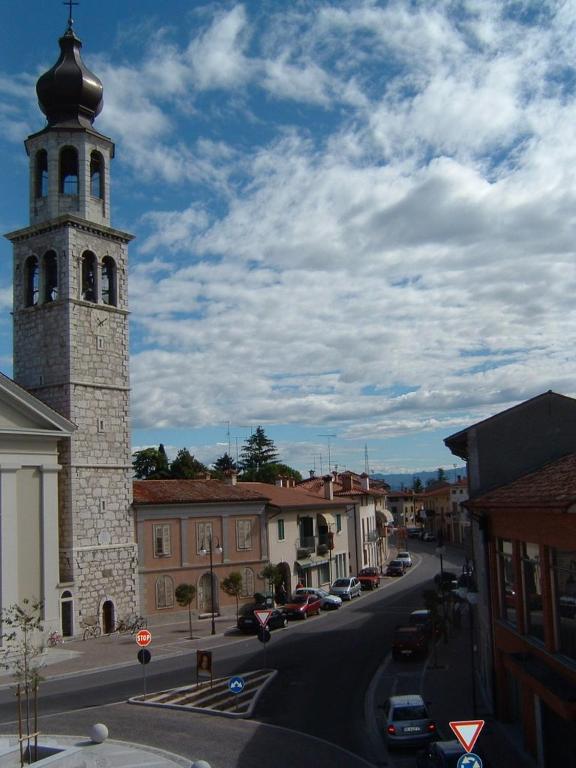 Villesse Appartamenti, Villesse (aktualisierte Preise für 2025)