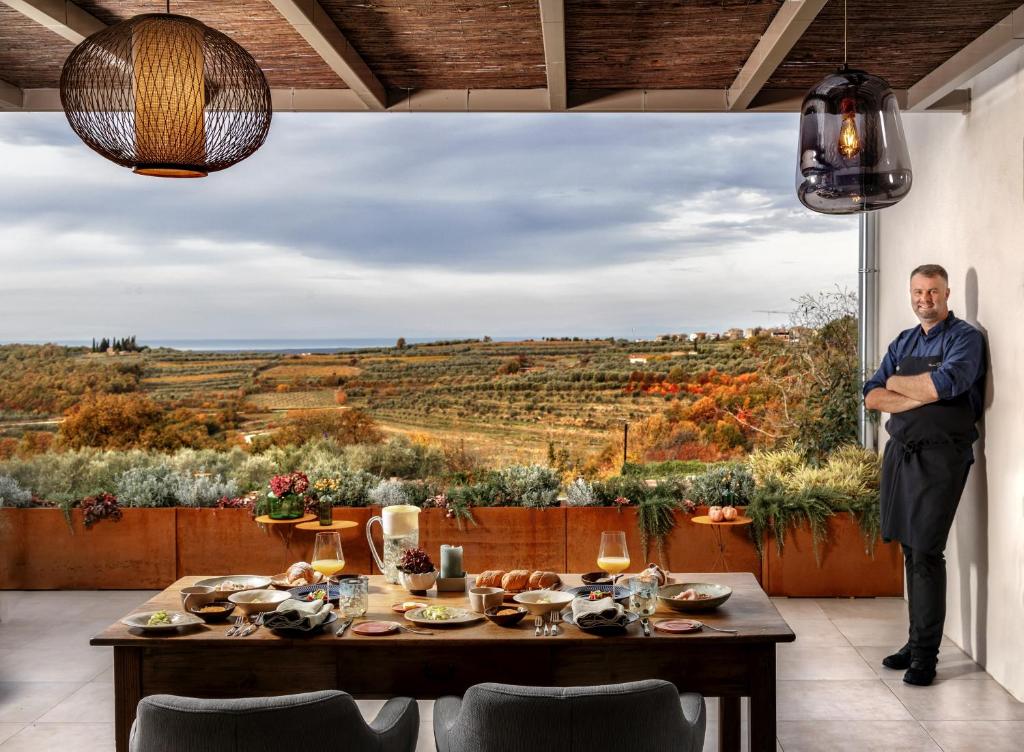 Casa Dante - Boutiquehouse TomR, Momjan (updated prices 2025)