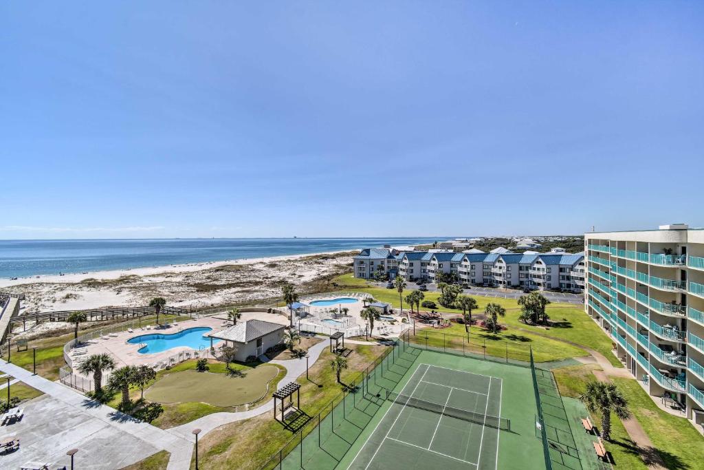 The Sand Dollar Oceanfront Gulf Shores Gem!, Gulf Highlands (updated ...