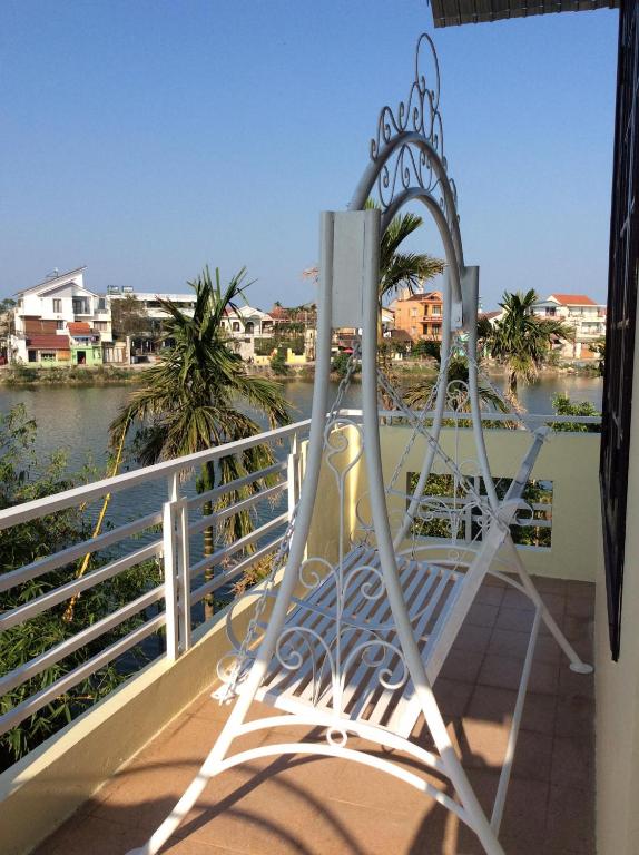 Như Ý riverside homestay House in Hue City Centre (Vietnam Thôn Lại Thê ...