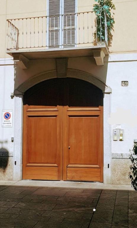 B&B Il Ballatoio, Milan (updated prices 2025)