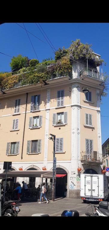 B&B Il Ballatoio, Milan (updated prices 2025)