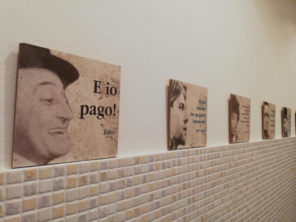 B&B Il Ballatoio, Milan (updated prices 2025)