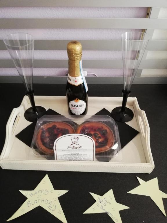 B&B Il Ballatoio, Milan (updated prices 2025)