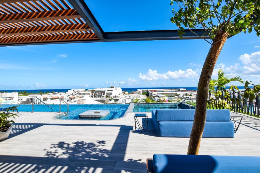Downtown studio Volta by Casago, Playa del Carmen (updated prices 2026)