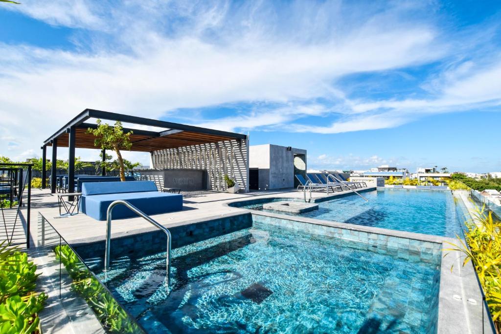 Downtown studio Volta by Casago, Playa del Carmen – Updated 2023 Prices