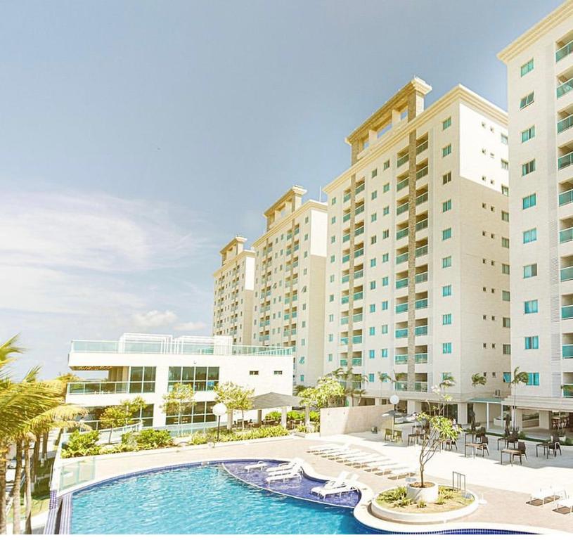 SALINAS PARK RESORT, Salinópolis (tarifs actualisés 2024)