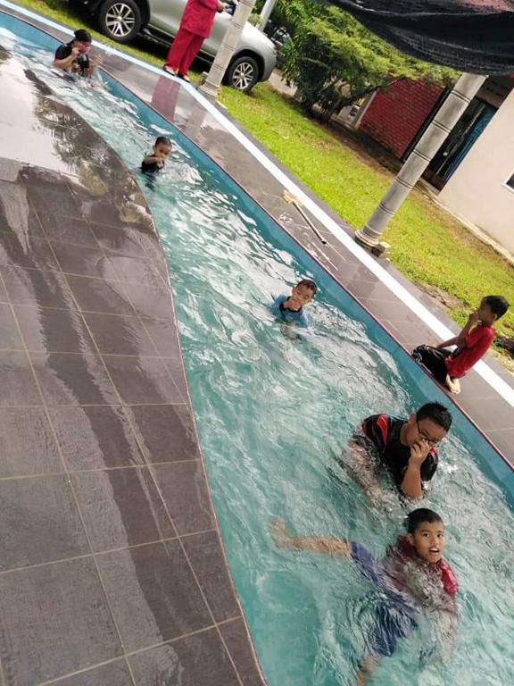 ISLAMIC HOMESTAY @ KUALA ROMPIN , PAHANG ., Kuala Rompin (updated ...