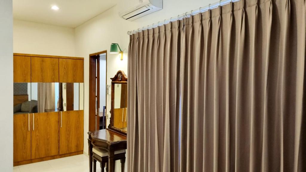 Omatha Village, Denpasar (updated prices 2025)