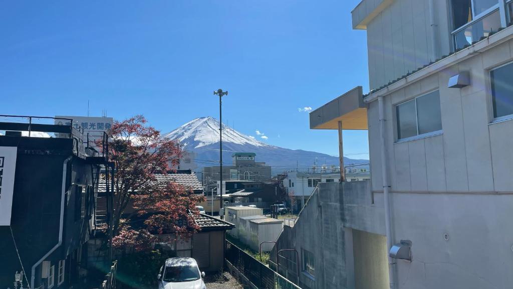 FUJI新倉山, Azagawa (precios actualizados 2026)