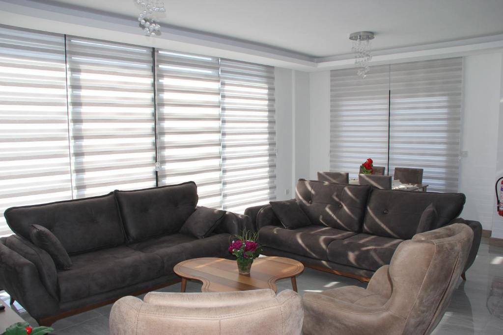 Okman Homes, Kyrenia – Aktualisierte Preise für 2024