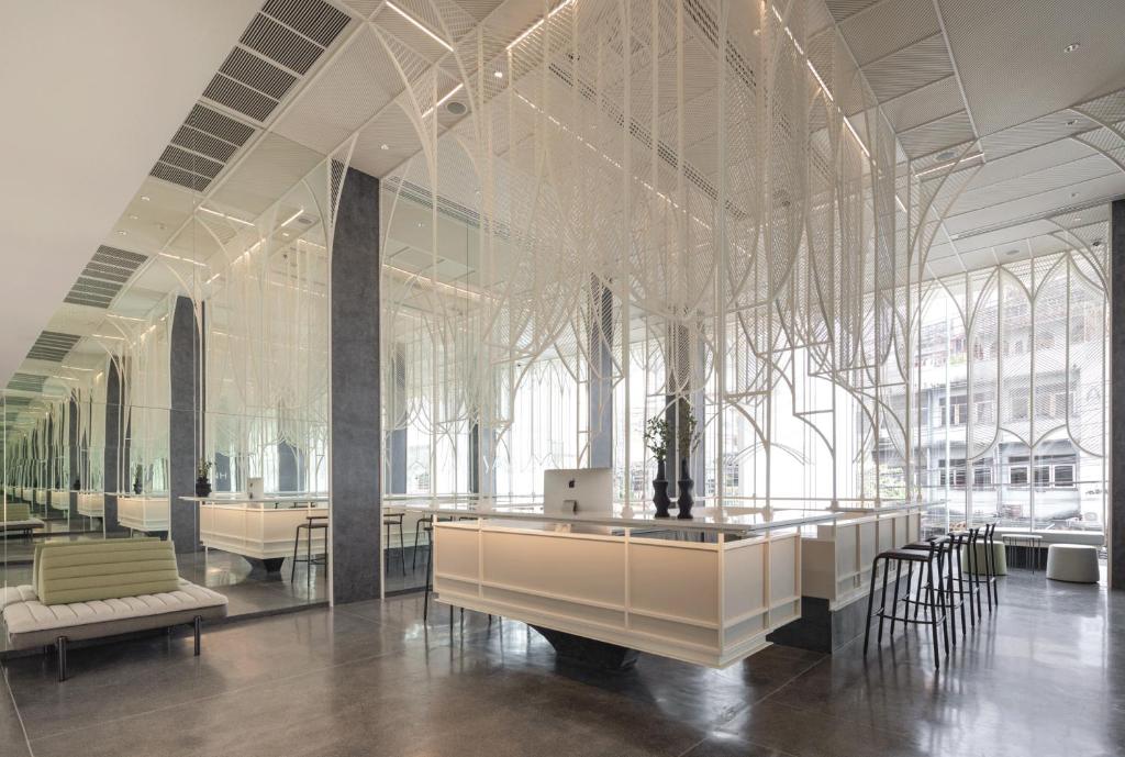 YANH Ratchawat Hotel, 방콕 – 2023 신규 특가