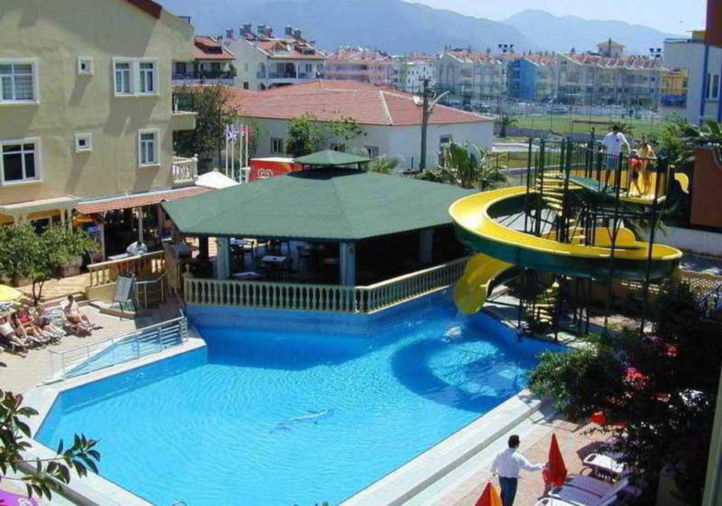 MAXWELL HOLIDAY CLUB, Marmaris (aktualne ceny na rok 2026)