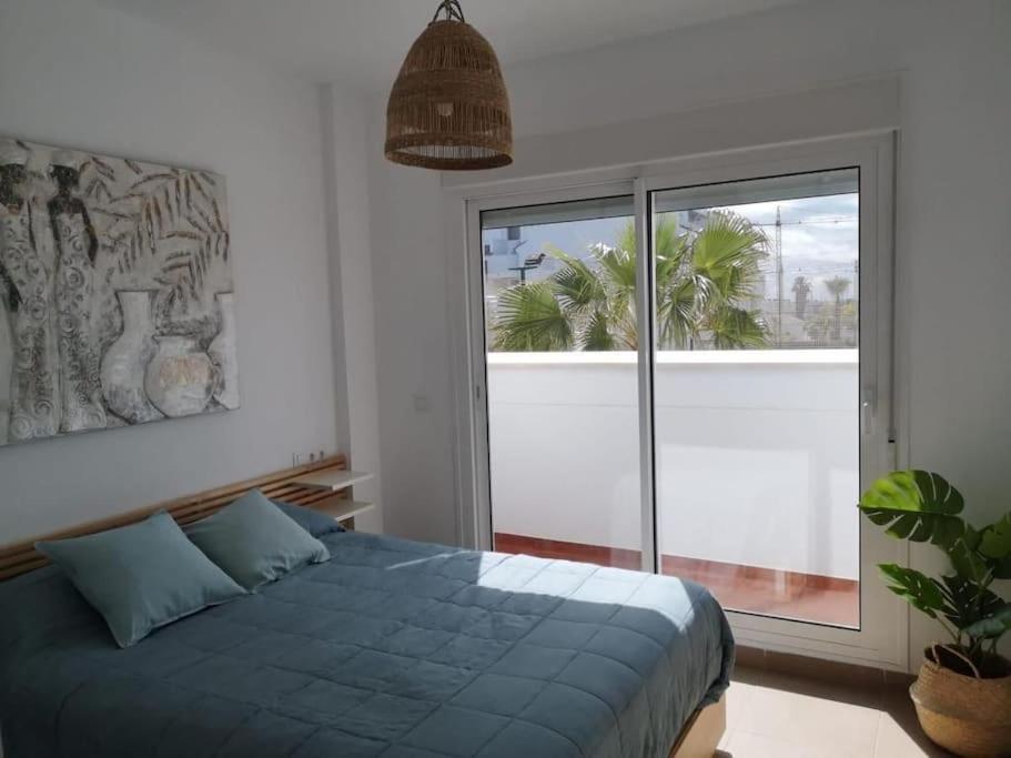 Apartamento Residencial Punta Candor con piscina (Spanien Rota ...