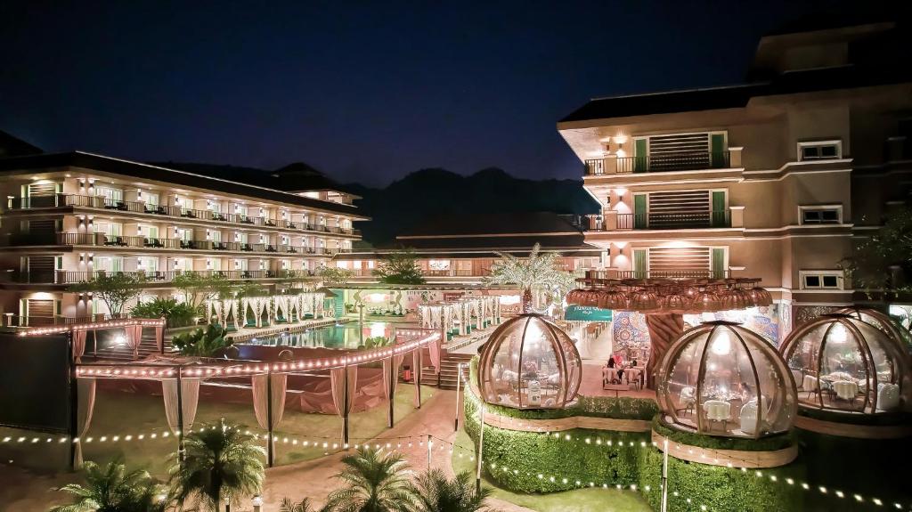 Lacol Khao Yai - A Chatrium Collection, Mu Si (updated prices 2025)