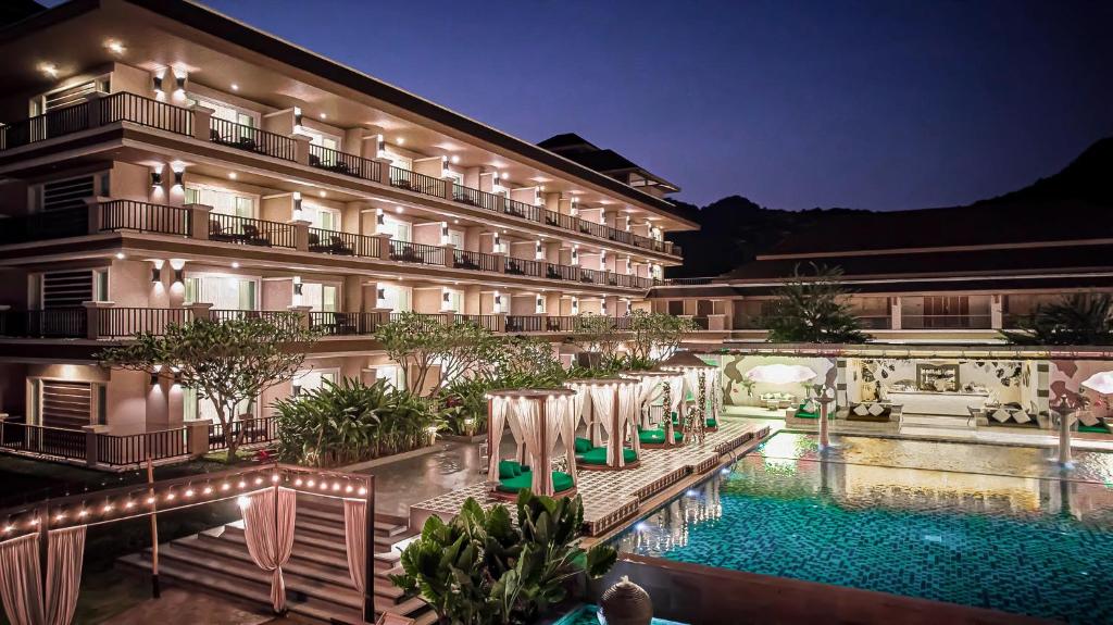 Lacol Khao Yai - A Chatrium Collection, Mu Si (updated prices 2025)