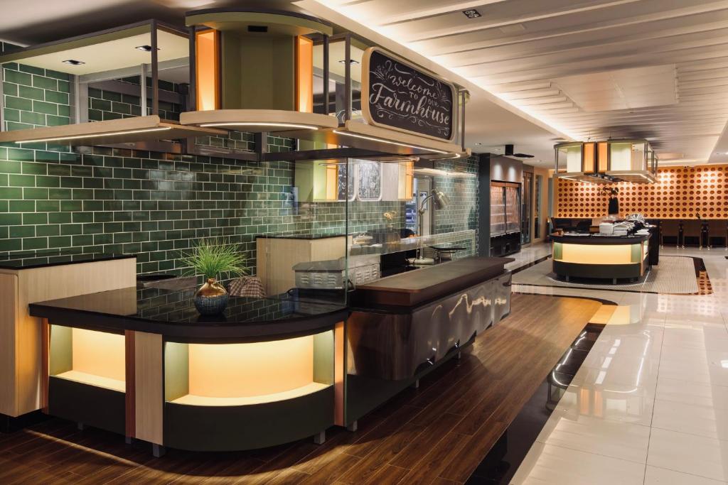 Lacol Khao Yai - A Chatrium Collection, Mu Si (updated prices 2025)