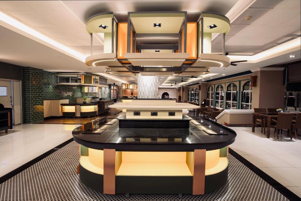 Lacol Khao Yai - A Chatrium Collection, Mu Si (updated prices 2025)