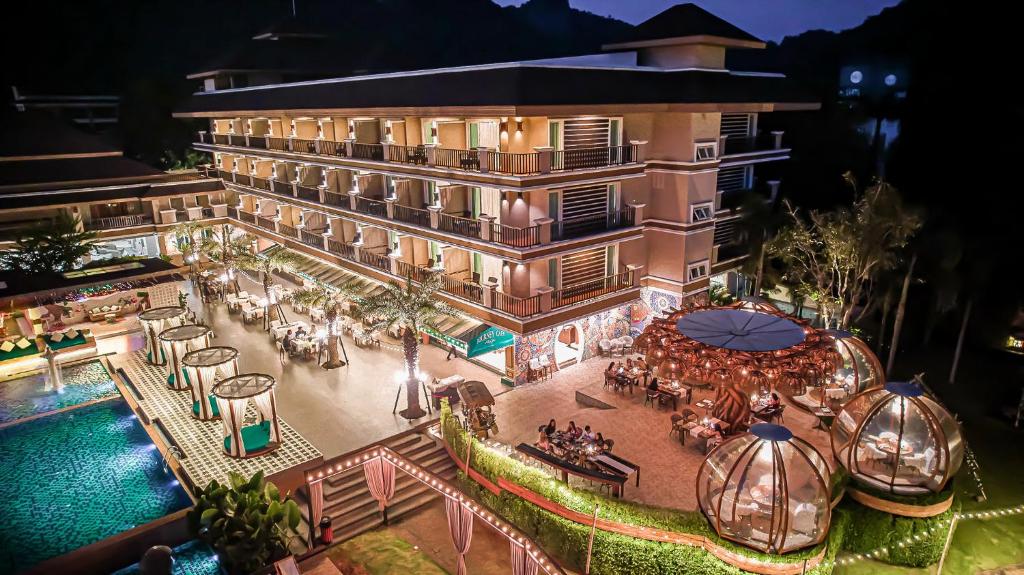 Lacol Khao Yai - A Chatrium Collection, Mu Si (updated prices 2025)