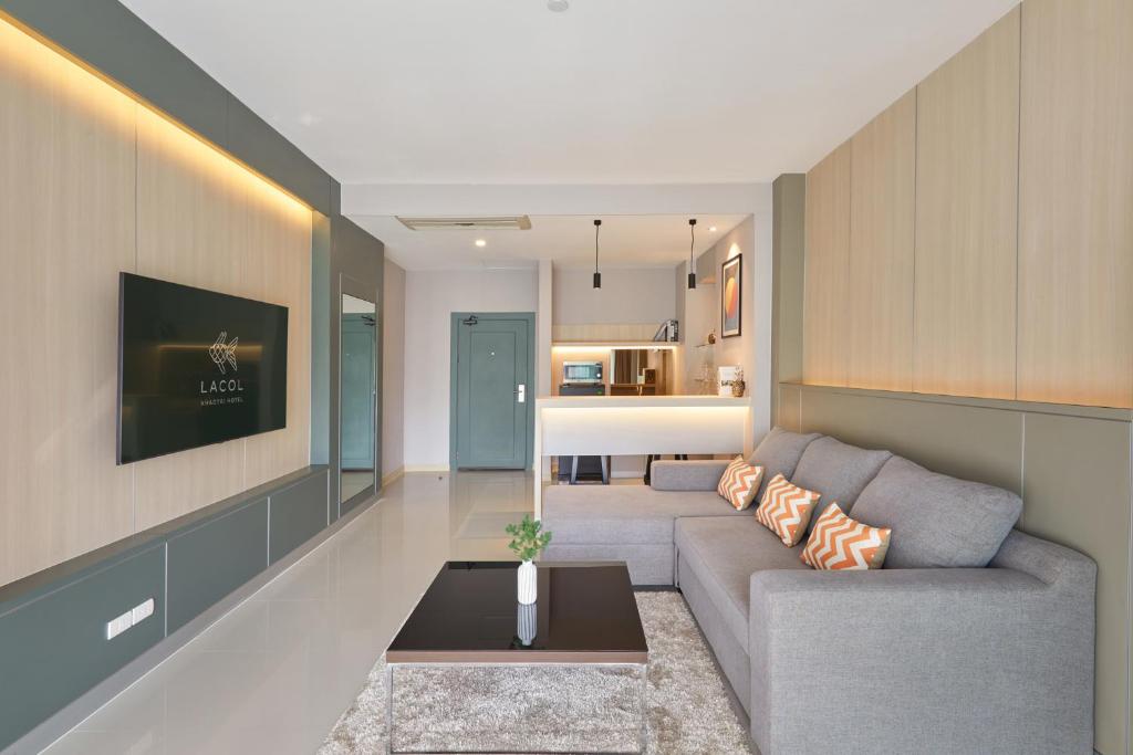 Lacol Khao Yai - A Chatrium Collection, Mu Si (updated prices 2025)