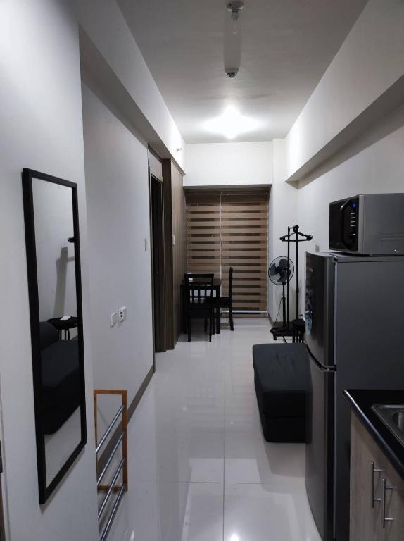 Fully Furnished 1Bedroom Apartment with View of Manila Bay, Manila ...