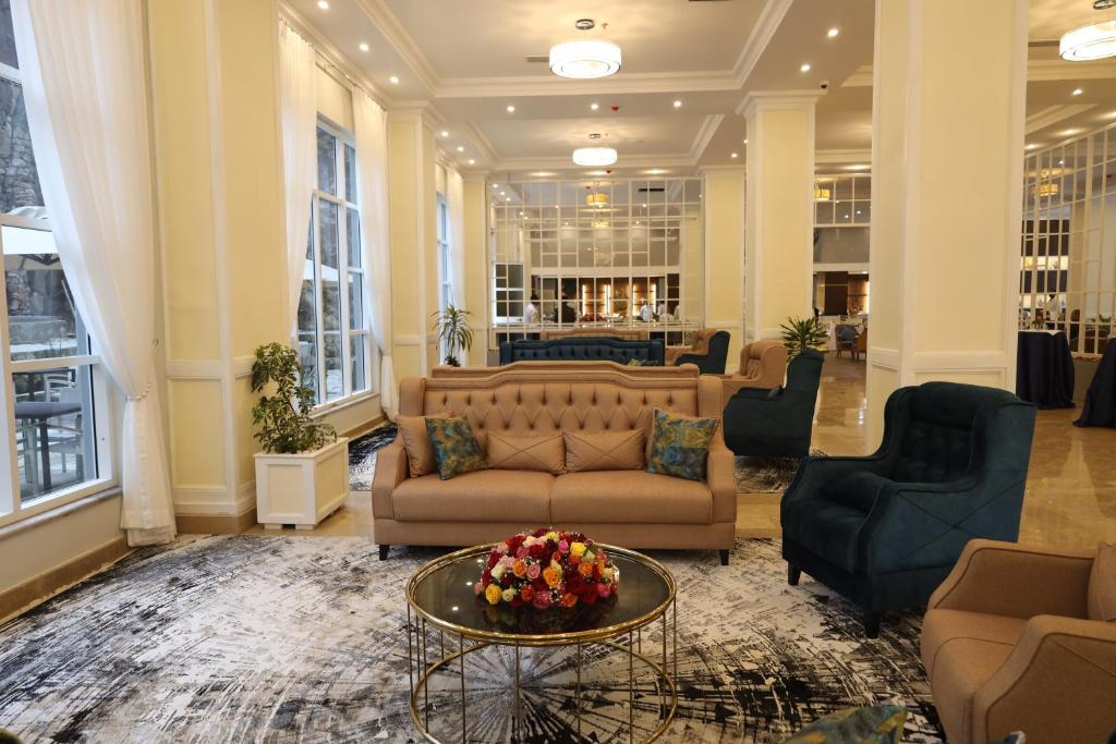 Haile Grand Addis Ababa, Addis Ababa (updated prices 2025)