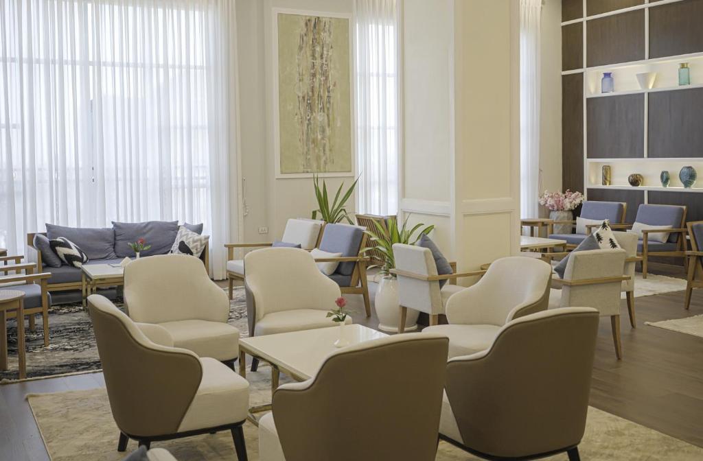 Haile Grand Addis Ababa, Addis Ababa (updated prices 2025)