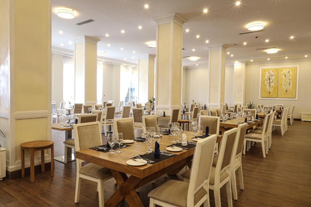 Haile Grand Addis Ababa, Addis Ababa (updated prices 2025)