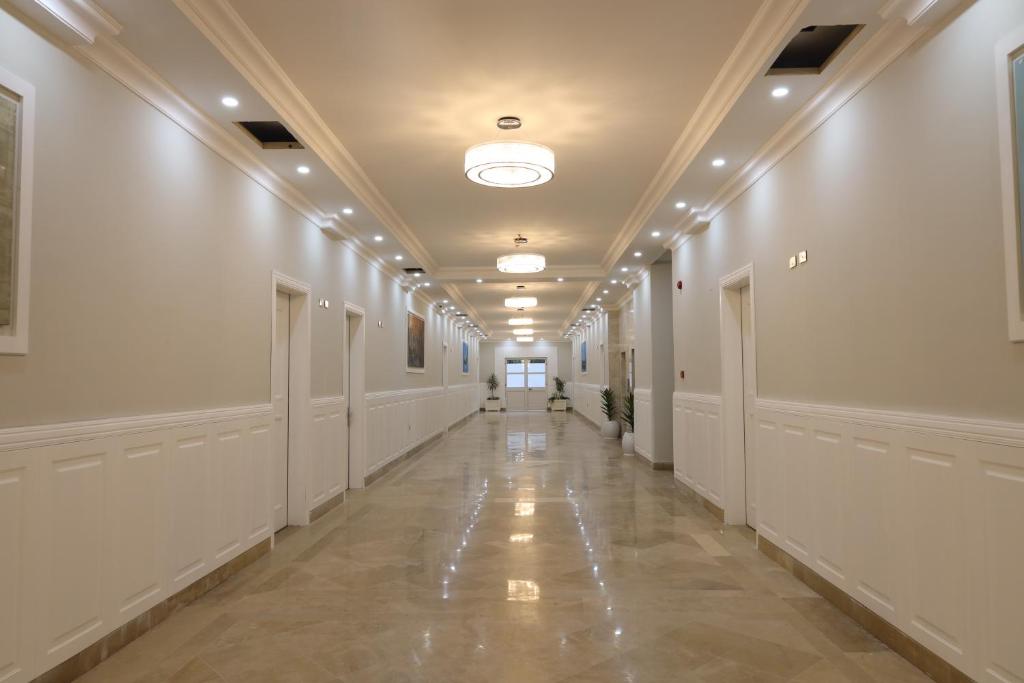 Haile Grand Addis Ababa, Addis Ababa (updated prices 2025)