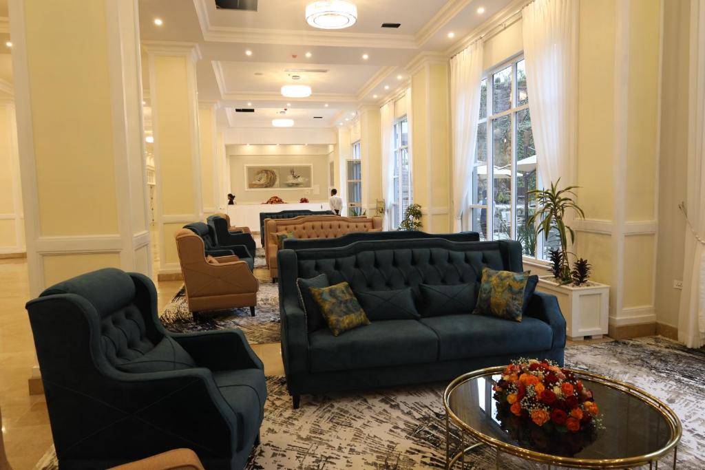 Haile Grand Addis Ababa, Addis Ababa (updated prices 2025)