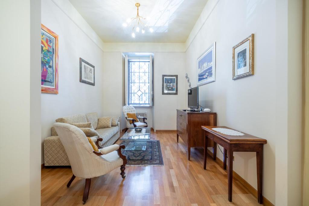 HospitalityRome Comfort Villa Ada, Rome (updated prices 2026)