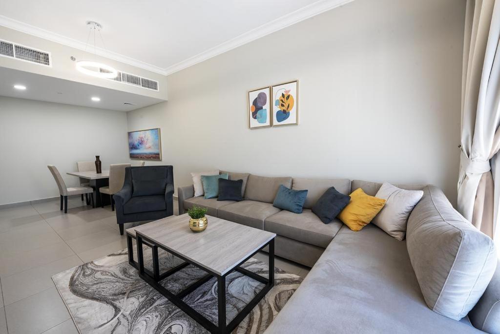 Nyaraló BMJ ONE BUILDING (Arab Emírségek Dubaj) - Booking.com