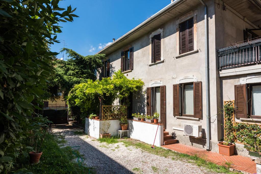 Flats4rent Sabotino, Verona – Updated 2023 Prices