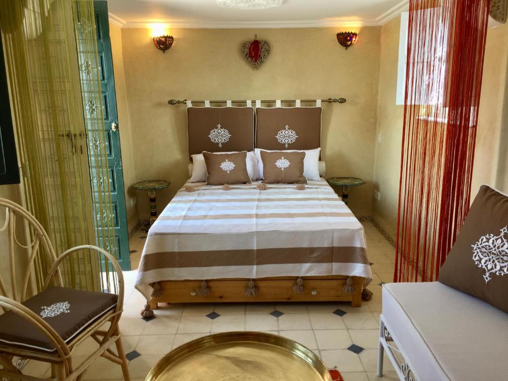 Riad Marhaba, Marrakech (updated prices 2024)