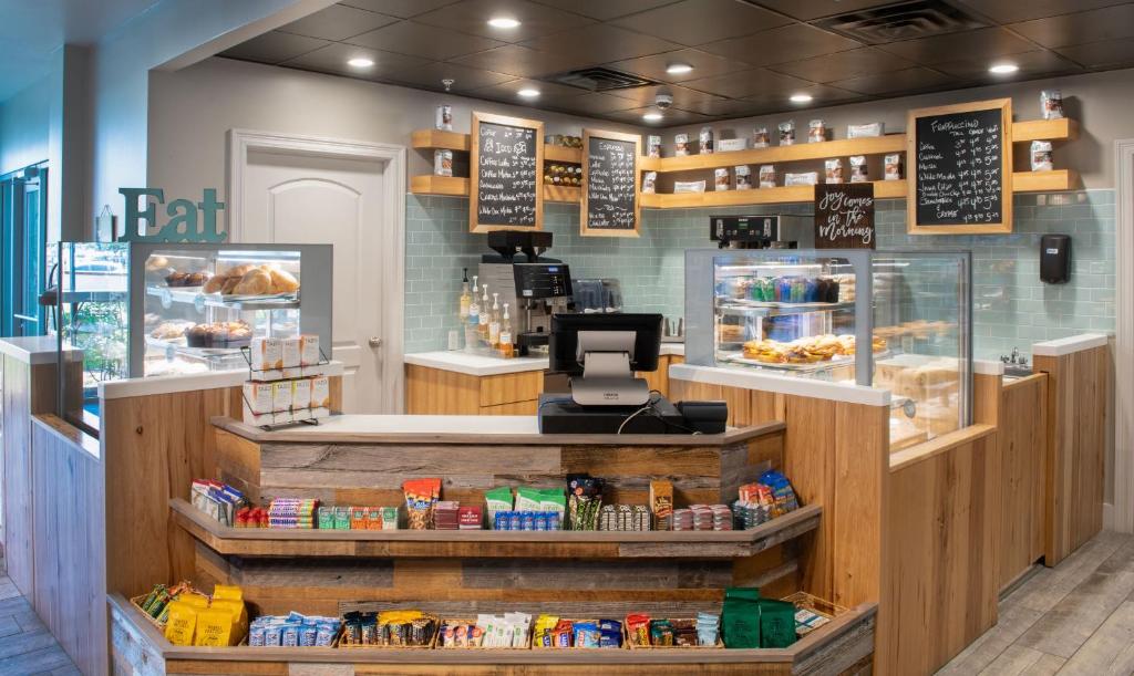 Bluegreen's Bayside Resort and Spa at Panama City Beach, Panama City ...