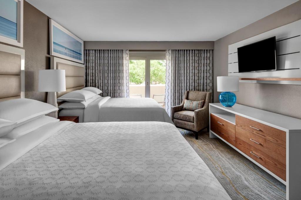 Bluegreen's Bayside Resort and Spa at Panama City Beach, Panama City ...