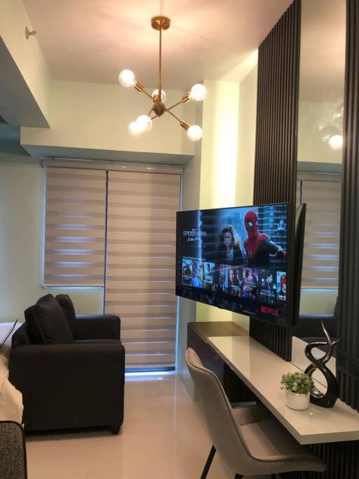 MOA Pasay, Shore 3 Residences - Modern Luxury Condo, Manila (updated ...