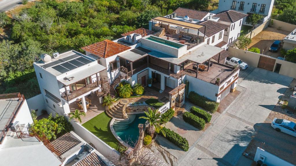 Villa Fuego by Desert Villas, Cabo San Lucas (updated prices 2025)