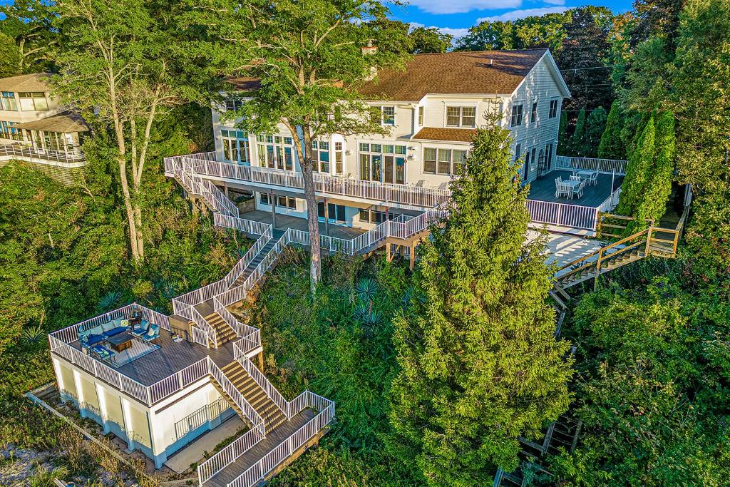 Lake Michigan Family Beach House, New Buffalo (aktualisierte Preise für ...