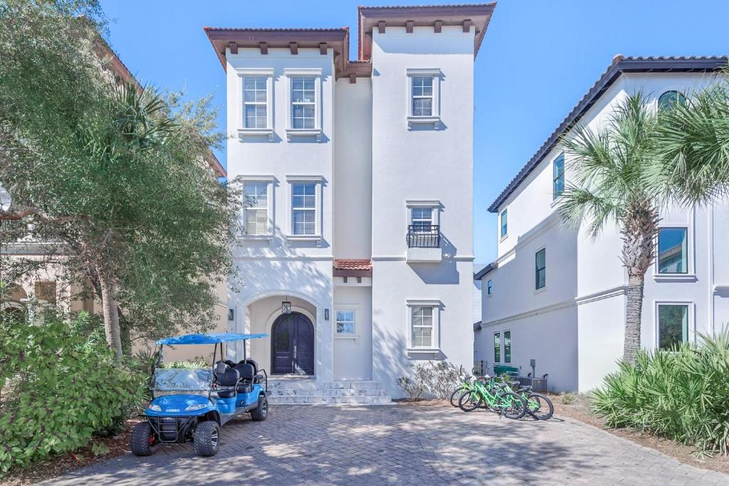 Seas the Day on 30A, Santa Rosa Beach (updated prices 2025)