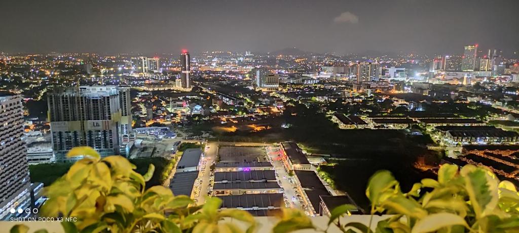 Atlantis Homestay Pool View by HwStay, Tranquerah (updated prices 2025)