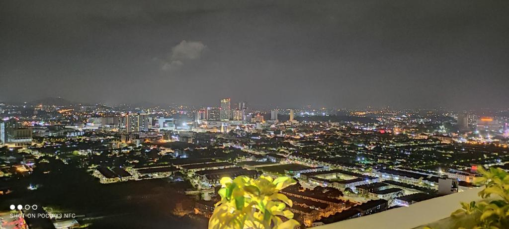 Atlantis Homestay Pool View by HwStay, Tranquerah (updated prices 2025)